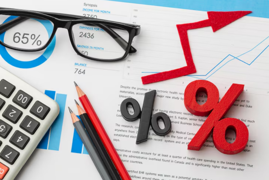 Mastering Percentages: How to Use a Percentage Percentage Calculator ...